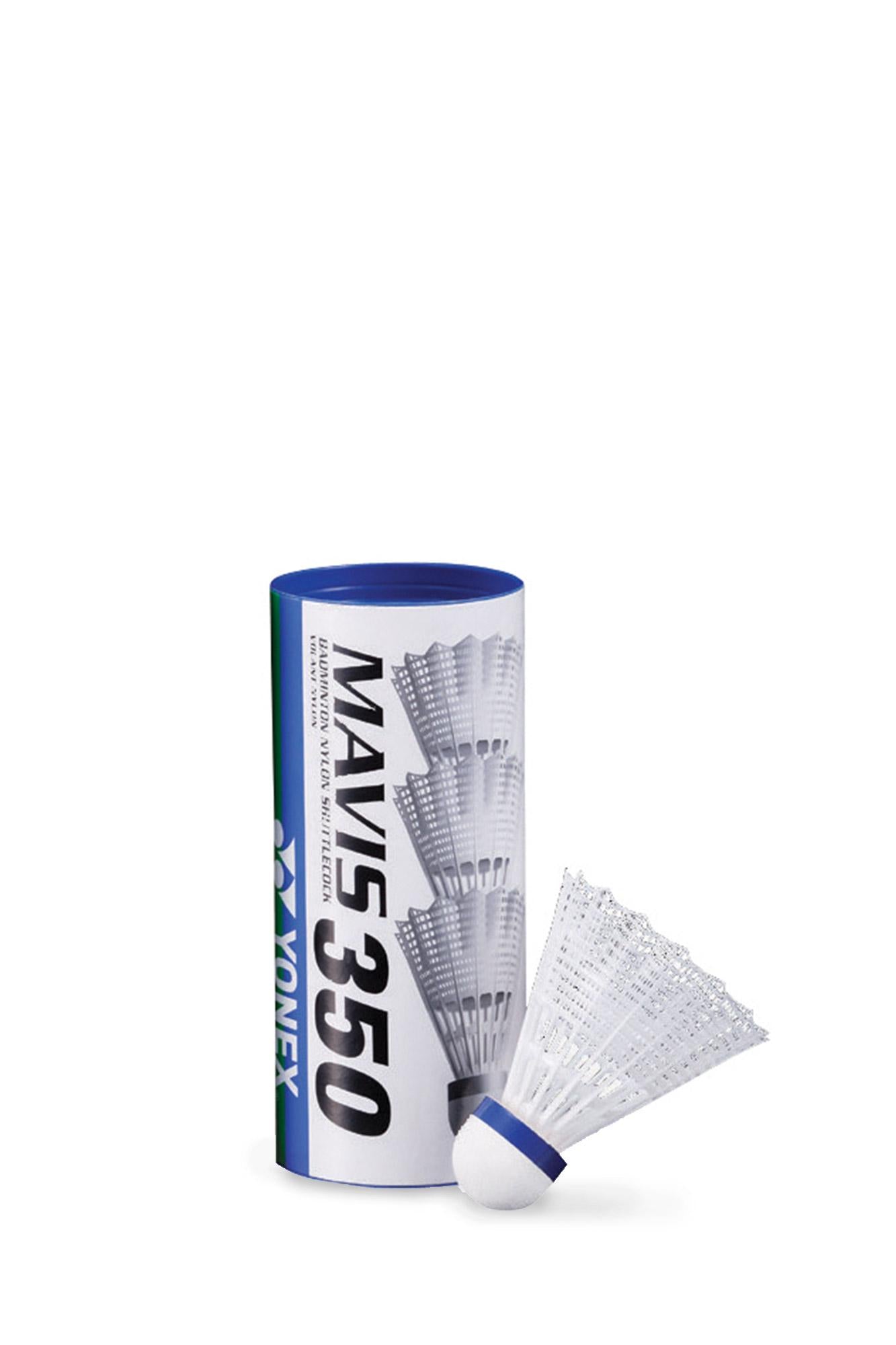 Yonex Shuttlecock Mavis 350 3 in 1 – SunriseClick Singapore