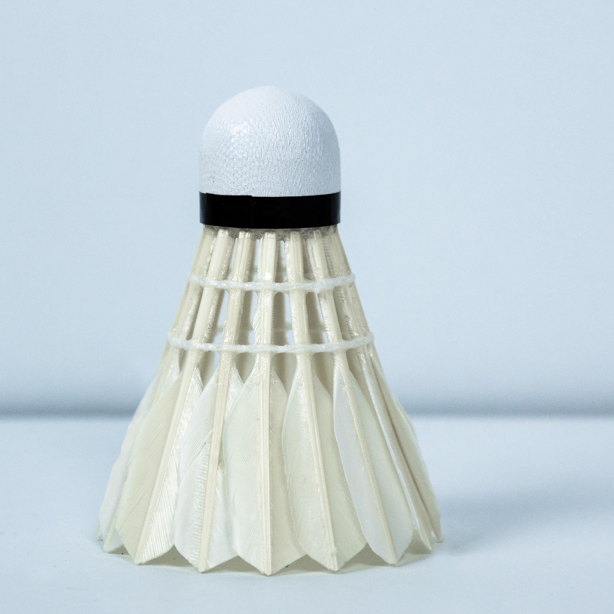 Yonex Shuttlecock Attack White – SunriseClick Singapore