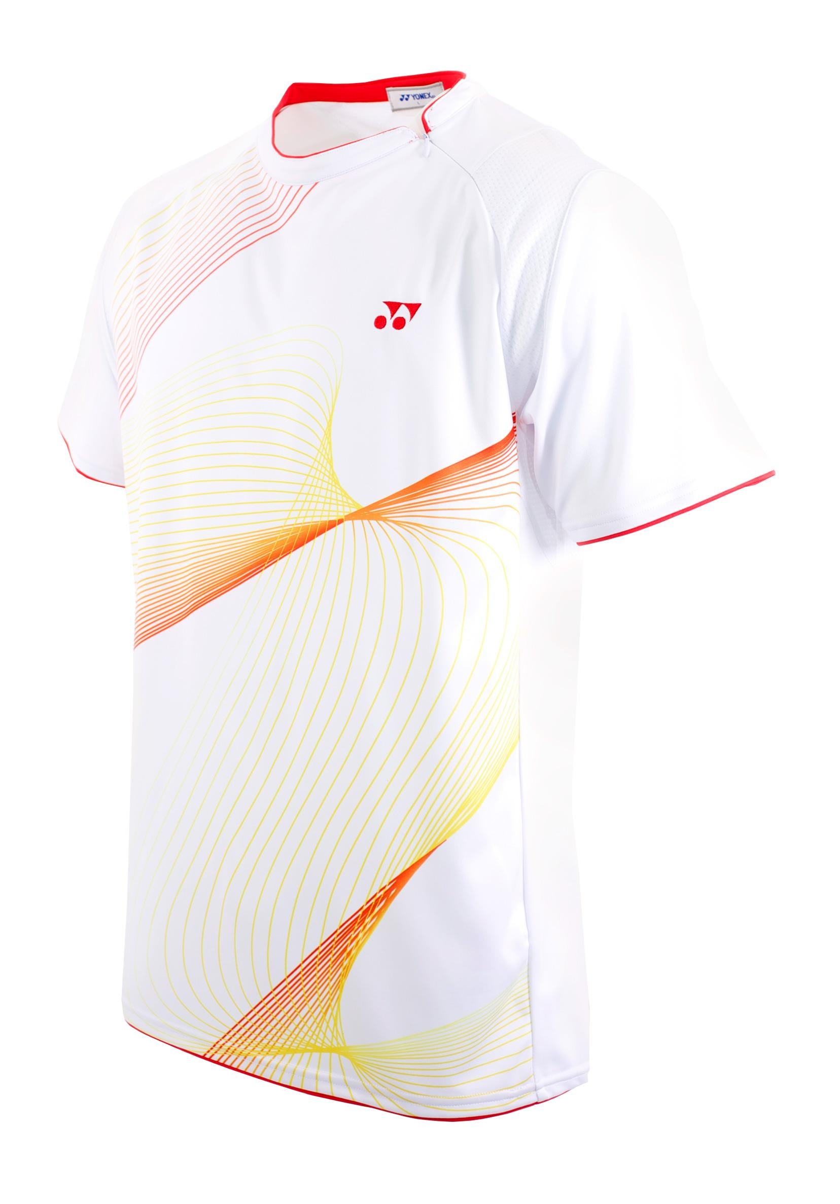 Yonex Matrix T-shirt – SunriseClick Singapore