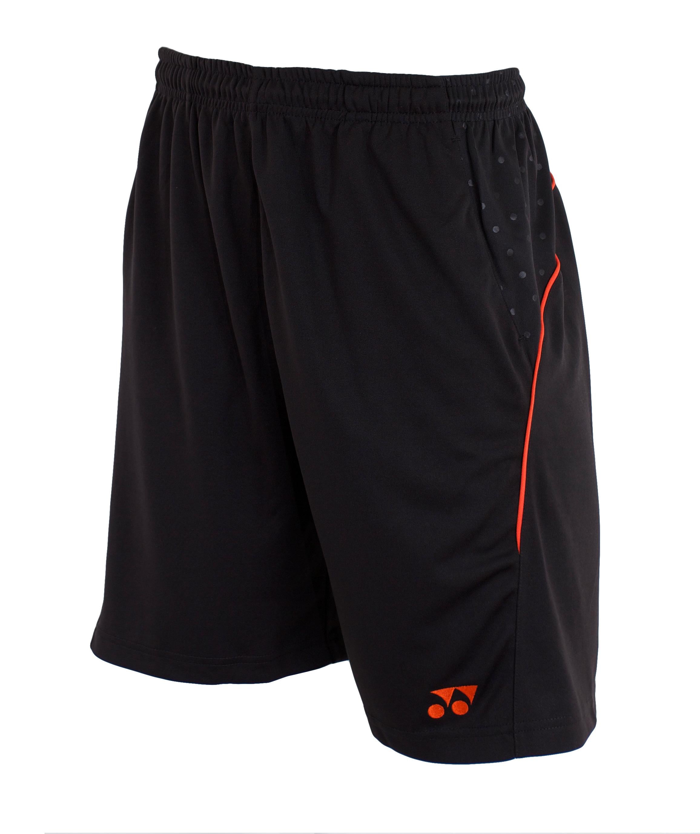 Yonex Tennis Basic Shorts – SunriseClick Singapore