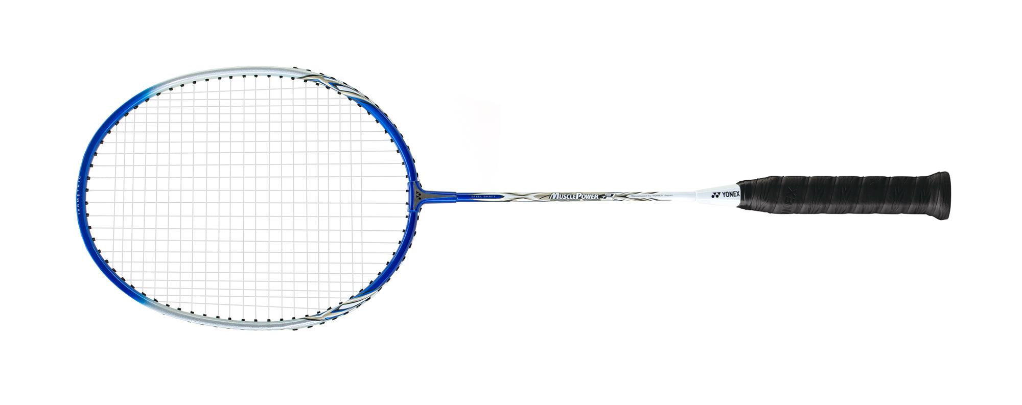 Yonex Badminton Racquet Muscle Power 2 (Strung) – SunriseClick Singapore