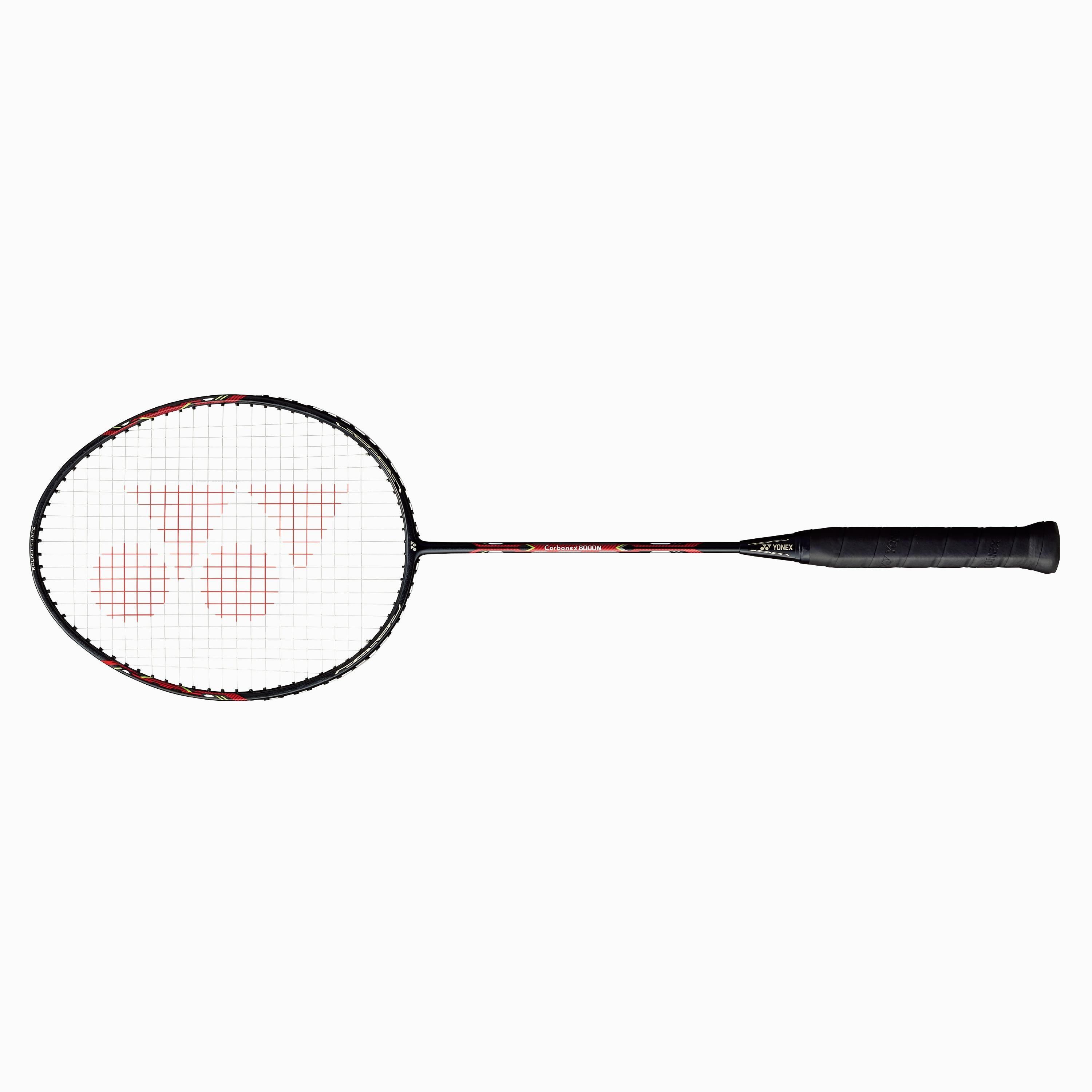 Yonex Badminton Racquet Carbonex 8000 N (Strung) – SunriseClick Singapore