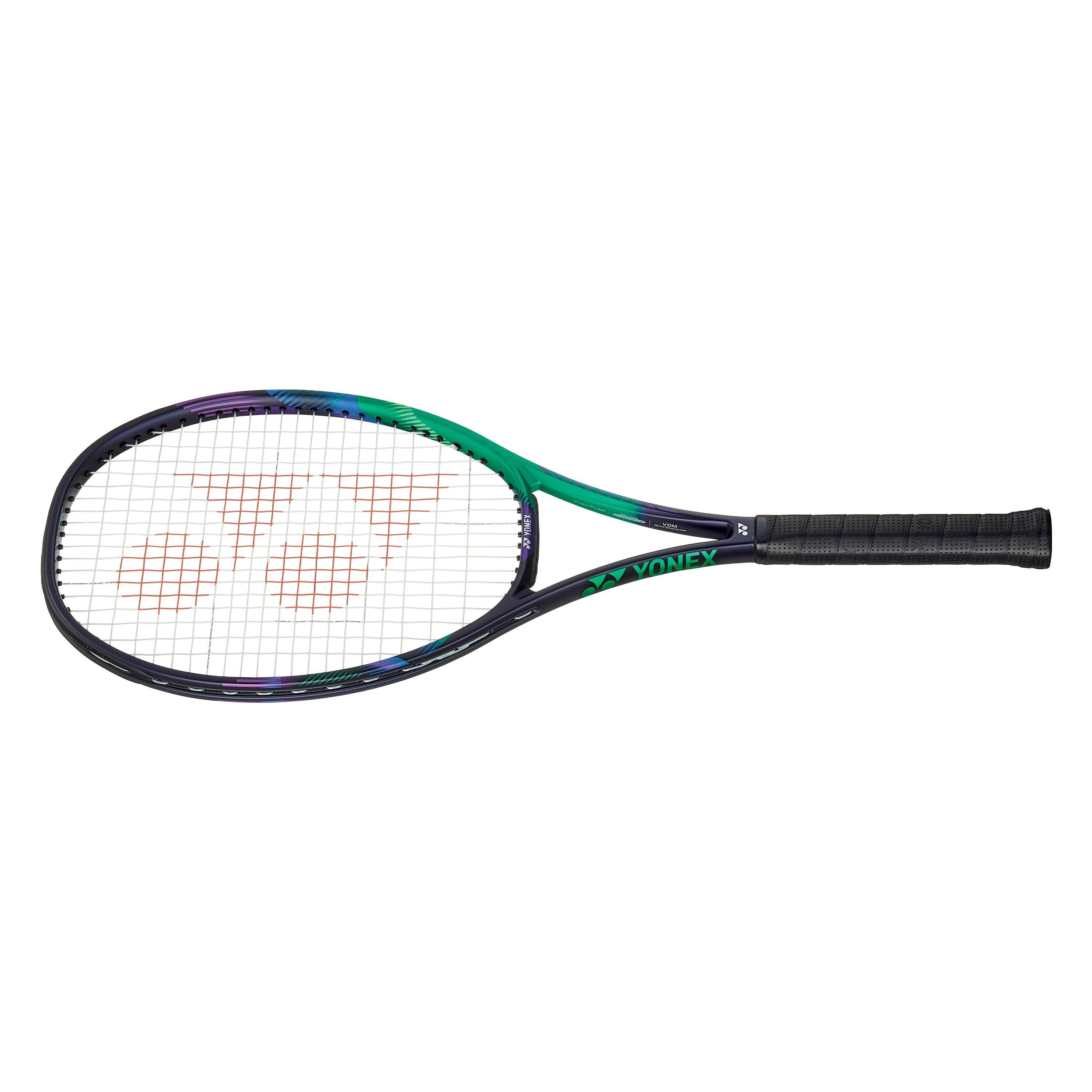 Yonex Tennis Racquet VCORE PRO 97D – SunriseClick Singapore