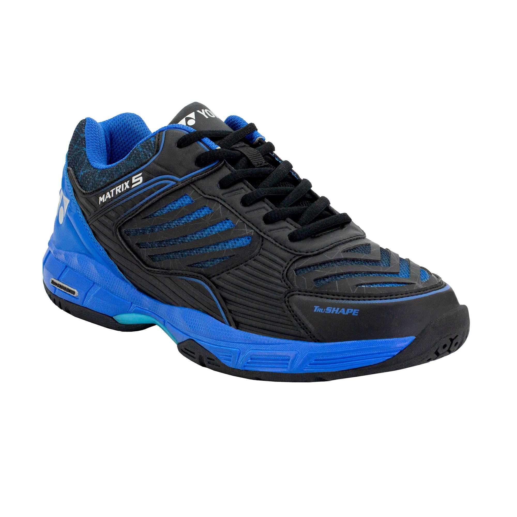 Yonex Badminton Shoe MATRIX 5 – SunriseClick Singapore